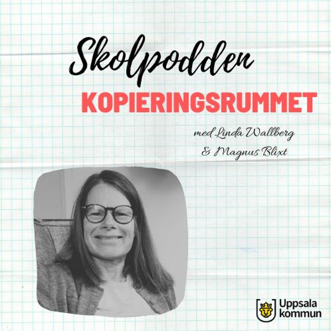 Stream EP 13. Maria Arvidsson - Storsamling och tydlig planering by ...