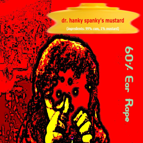 Stream Mustard by 60% Ear Rape | Listen online for free on SoundCloud