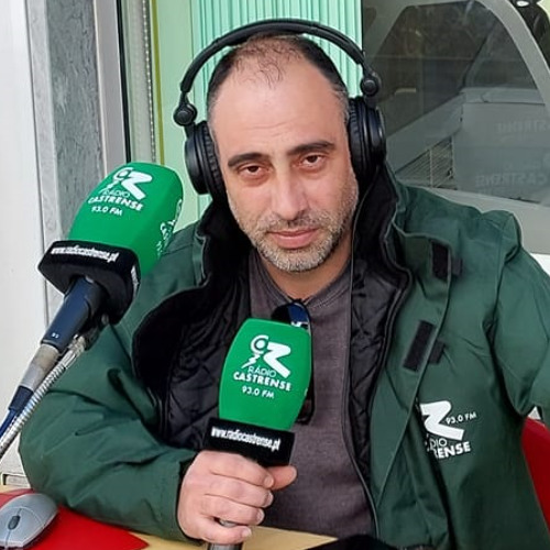 Stream Nelson Medeiros - Presidente da CORTIÇOL / Rádio Castrense by ...