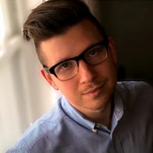 Stream Exclusive 51 - Blake Shepard Interview by Toonami Faithful ...