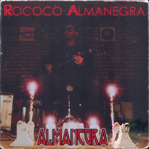 Stream Almanegra by Rococo Almanegra | Listen online for free on SoundCloud