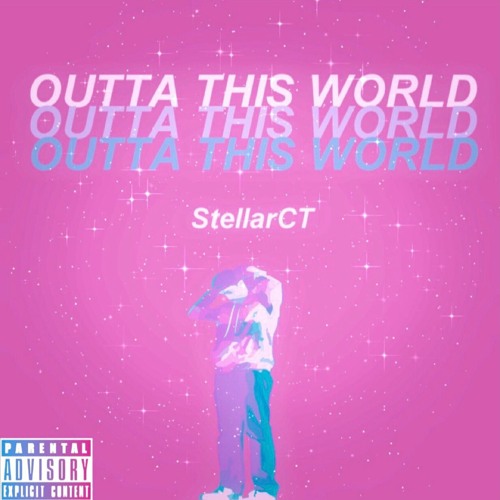 Stream StellarCT | Listen to Outta This World playlist online for free ...