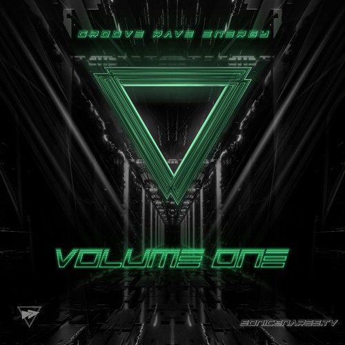 Stream Groove⚡️Rave⚡️Energy - Volume One by Sonic Snares | Listen ...
