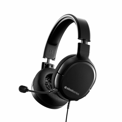 Stream SteelSeries Arctis 1 ($50) | USB sound card by TechPowerUp ...