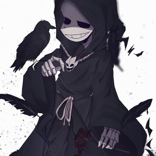 Stream reaper sans by 𝗯𝗶𝗼𝗵𝗮𝘇𝗮𝗿𝗱 | Listen online for free on SoundCloud