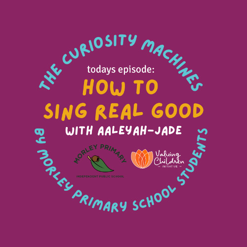 Stream VCI PODCAST - HOW TO SING REALLY GOOD by Centrecare | Listen ...