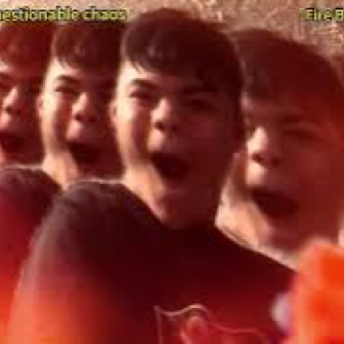 Stream Fire Beats | Listen to Questionable Chaos playlist online for ...