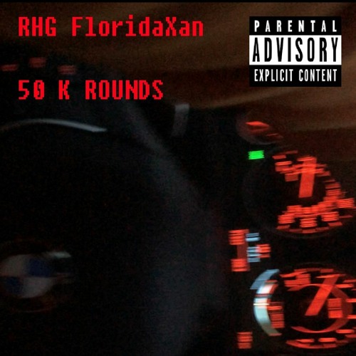 Stream 50 K ROUNDS (SHINNERS 13 REMIX) by RHG FloridaXan | Listen ...