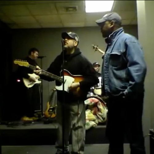 Stream "The Car" - Benjamin Melendez - Vocals 1990s Cassette Home DEMO ...