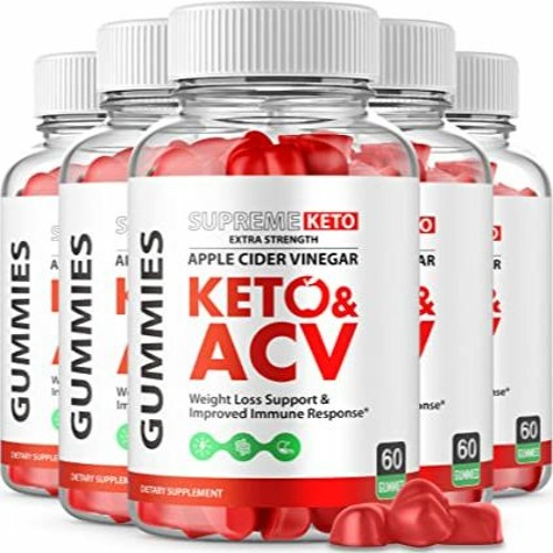 Stream Ozempic Keto Gummies (Scam Alert) Read Side Effects & Reviews ...