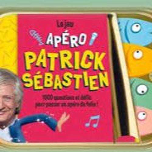 Stream Patrick-Seb' - Sardines Cover by Marmoutan prod | Listen online ...