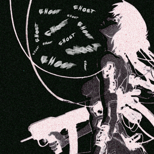 Stream GHOST by 𝔐oon 𝔇eity | Listen online for free on SoundCloud