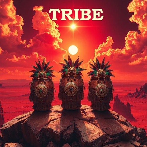 Stream TRIBE by Annie Dieu-Le-Veut | Listen online for free on SoundCloud