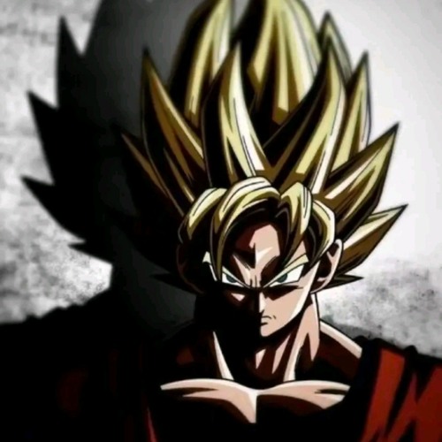 Stream SS3 Kaioken x10 Goku X Hardstyle Phonk (Reg.) by Phon ☆ | Listen ...