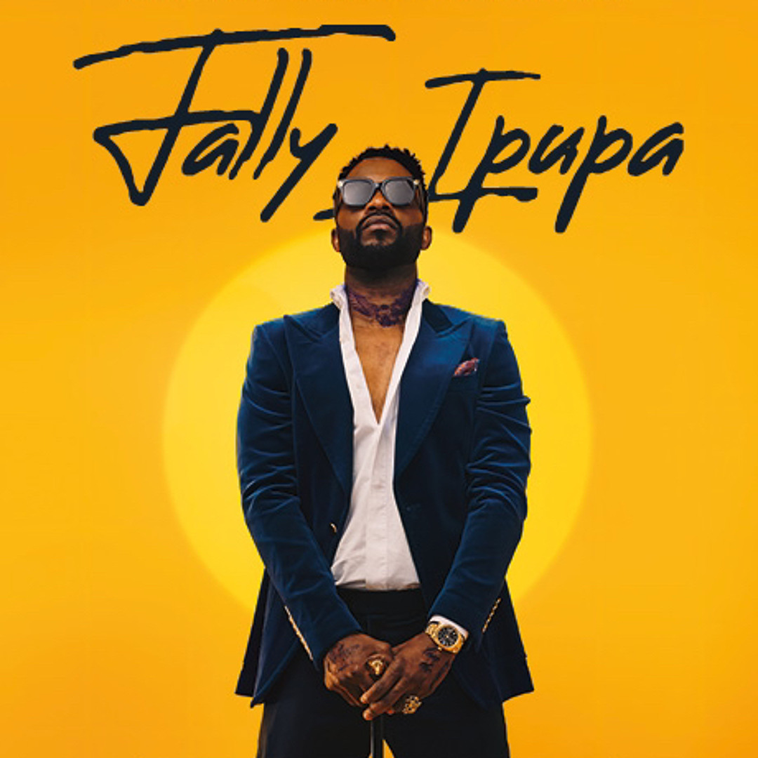 Stream Fally Ipupa - Mayday Remix (Cover) [by iamtoussk] by ...