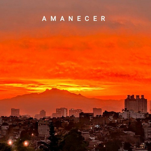 Stream AMANECER by No-Ledge | Listen online for free on SoundCloud