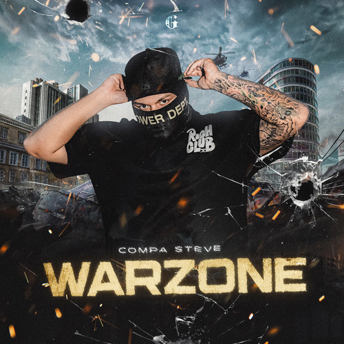Stream WARZONE by Compa Steve | Listen online for free on SoundCloud
