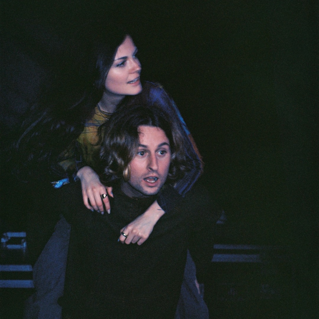 Stream Effy & Mall Grab - iluv by FRAGRANCE RECORDINGS | Listen online ...