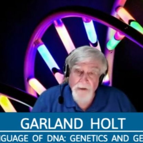 Listen to playlists featuring Garland Holt Podcast Audio- Language of ...