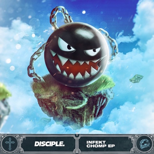 Stream INFEKT | Listen to Chomp EP (Out Now!) playlist online for free ...