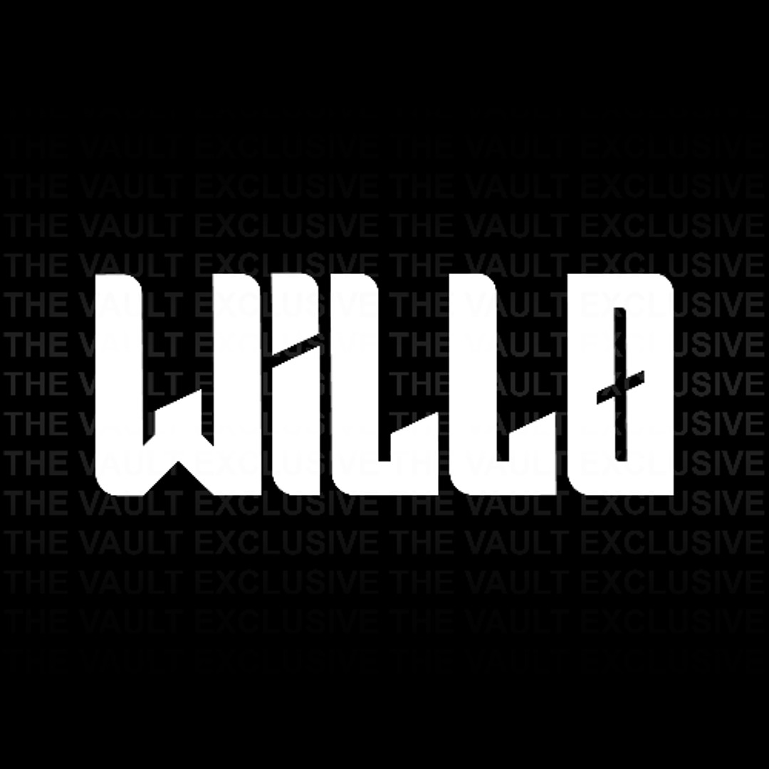 Stream Move Your Feet WillØ 2025 Mashup By WillØs Vault ⚡ Listen Online For Free On