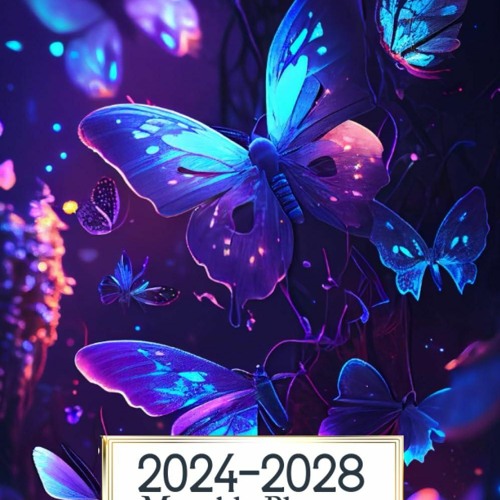 Stream episode Ebook (download) 2024-2028 Monthly Planner 5 Years ... Stream episode Ebook (download) 2024-2028 Monthly Planner 5 Years ...