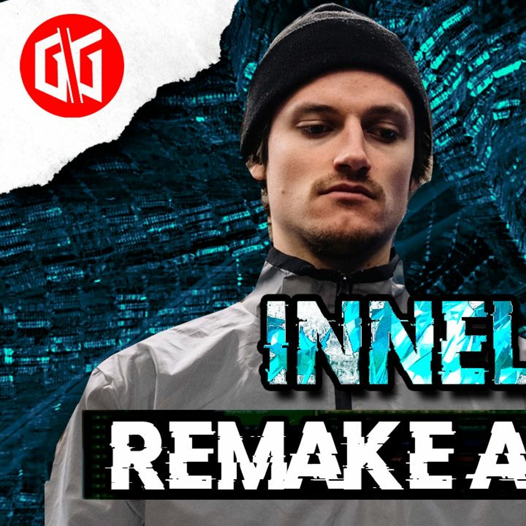 Stream Underwater Breathtaking (Innellea Remix)[GALUCCI REMAKE] by ...