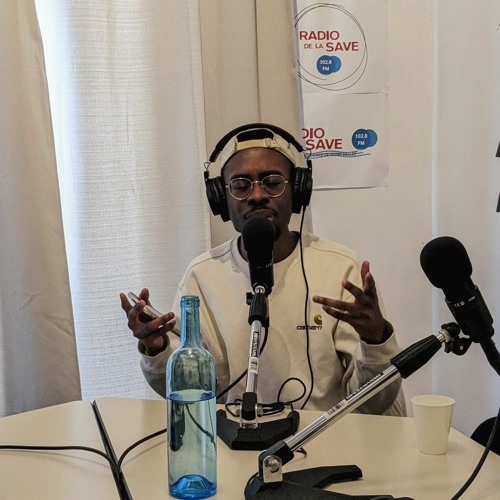 Stream EN TETE A TETE AVEC... DAN SIMEN by Radio de la Save | Listen ...