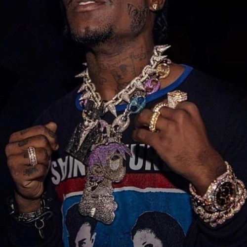 Stream I Came In With A New 40 Glock by ShamanMan15 | Listen online for ...