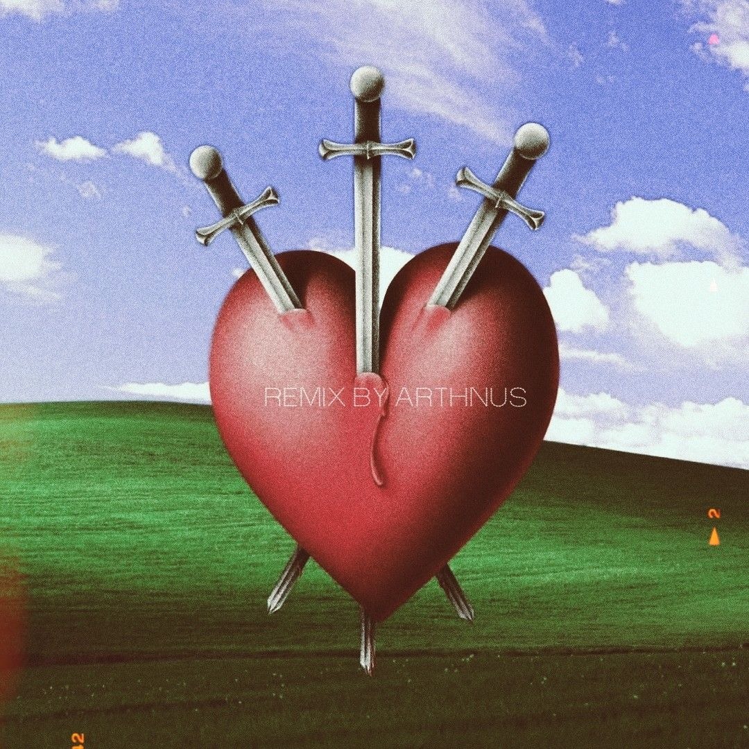 Stream Arthnus -Dokhtar -Poobon remix by Arthnus | Listen online for ...