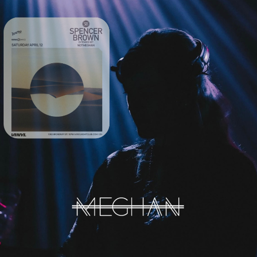 Stream Opening for Spencer Brown Live @ Club Vinyl, Denver by NotMeghan ...