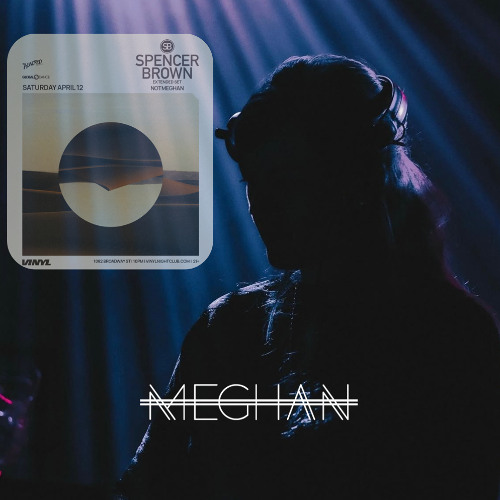 Stream Opening for Spencer Brown Live @ Club Vinyl, Denver by NotMeghan ...