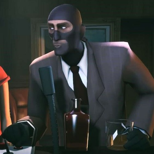 Stream Spy v Spy epic style by invalidgateway | Listen online for free ...