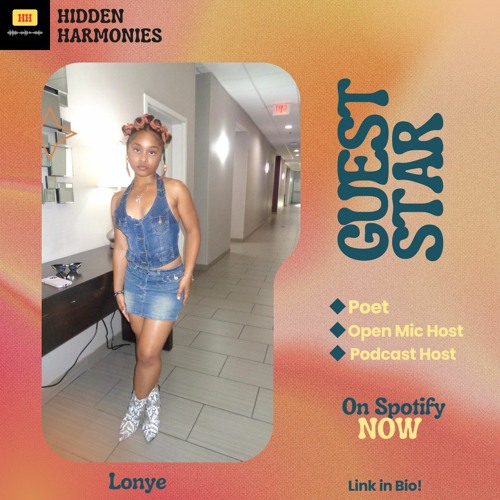 Stream episode Unveiling A Harmony: Lonye Revealed by Hidden Harmonies ... Stream episode Unveiling A Harmony: Lonye Revealed by Hidden Harmonies ...