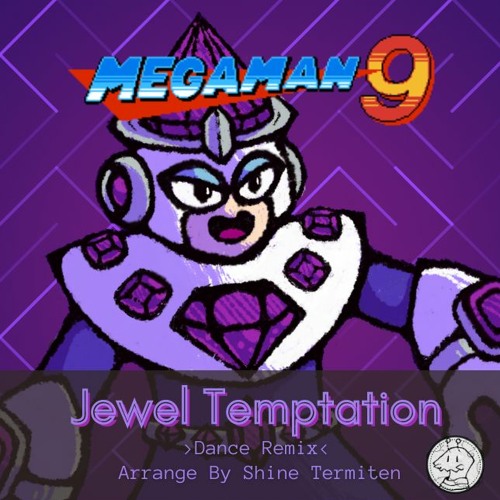 Stream Jewel Man by Shine T. | Listen online for free on SoundCloud