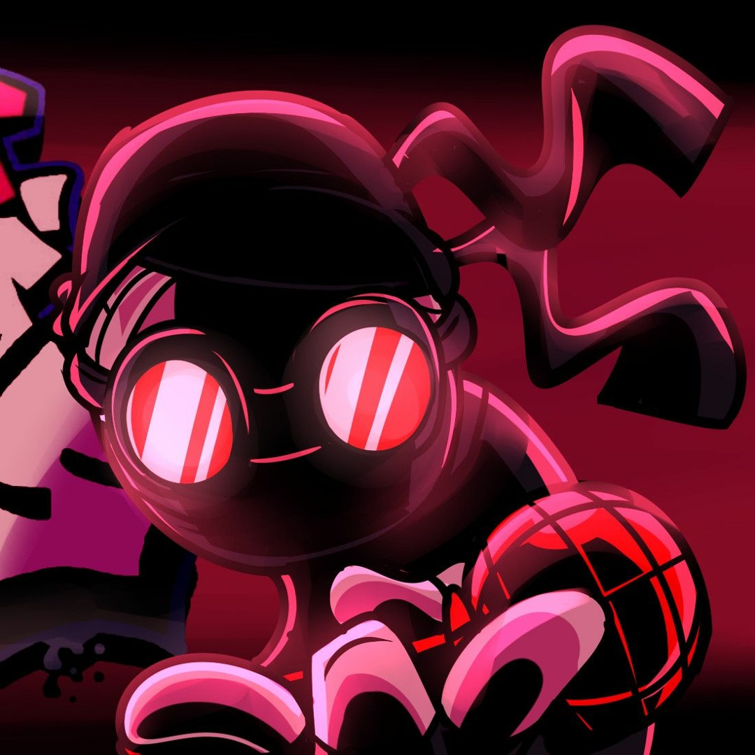 Stream andruu | Listen to FNF ONLINE CHALLENGE - Friday Night Funkin ...