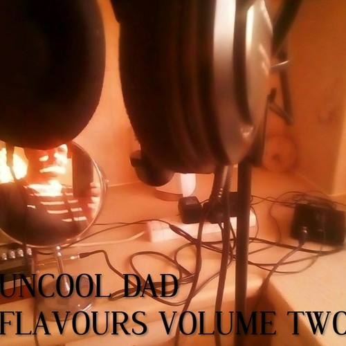 Stream K's Theme Number Two by Uncool Dad | Listen online for free on ...