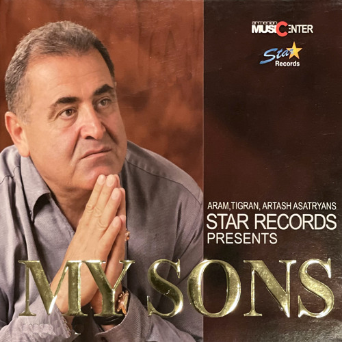 Stream Anmorats Ser by Aram Asatryan | Listen online for free on SoundCloud
