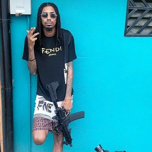 Stream Fake- El bicho up!👹💯 by 𝓙𝓢 𝓡𝓾𝓲𝔃 | Listen online for free on ...