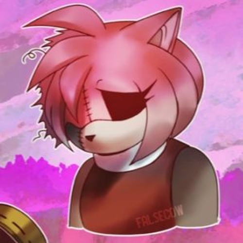 Stream Amy_ALT Song 1 (Unfinished) - Saster by Vs. Sonic.Exe Archiv4 ...