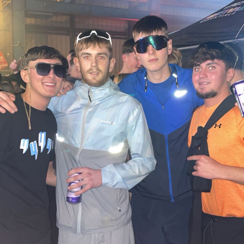 Stream charva essentials x dirty dinner by DJ Ryan Smith | Listen ...