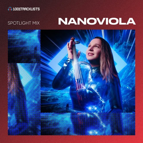 1001Tracklists ⋅ The World's Leading DJ Tracklist/Playlist Database