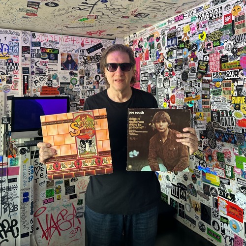 Stream Spin Cycle with Sal Maida @ The Lot Radio 06-09-2024 by The Lot ...