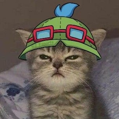 Stream CBAT - Phonk Edition by DJ Kryis | Listen online for free on ...