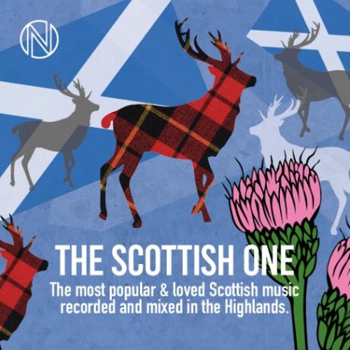 Stream James Gray Music | Listen to The Scottish One playlist online ...