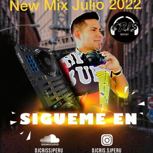 Stream DJ CRIS.SJ PERU - NEW VS OLD SCHOOL by DJ CRIS.SJ PERU | Listen ...