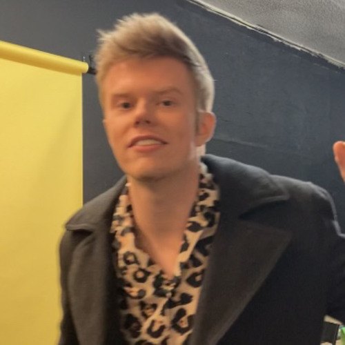 Stream Animal by Brendan Beauchamp | Listen online for free on SoundCloud