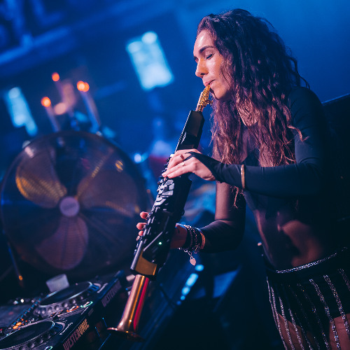 Stream Cyria - The Seekers of Light 2024 by The Gardens of Babylon ...