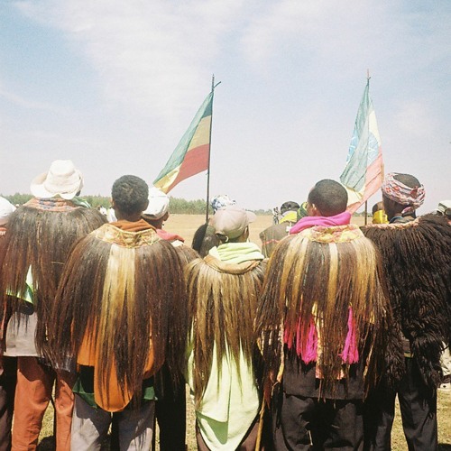 Stream B/ 1. Kererto and Fukera, Azmari Bet, Bahir Dar 2. Folk love and ...