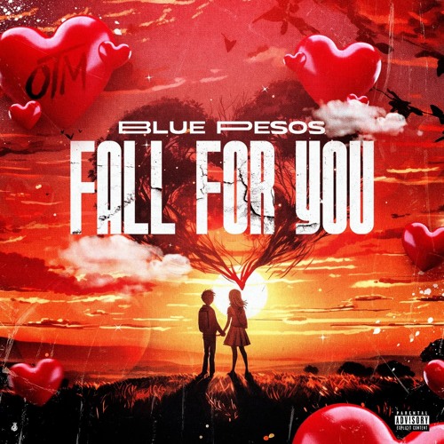 Stream Fall for You by Blue Pesos | Listen online for free on SoundCloud